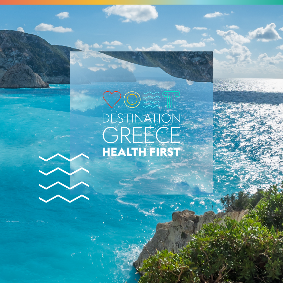 Destination Greece. Health first! - Hellenic National Contact Point ...