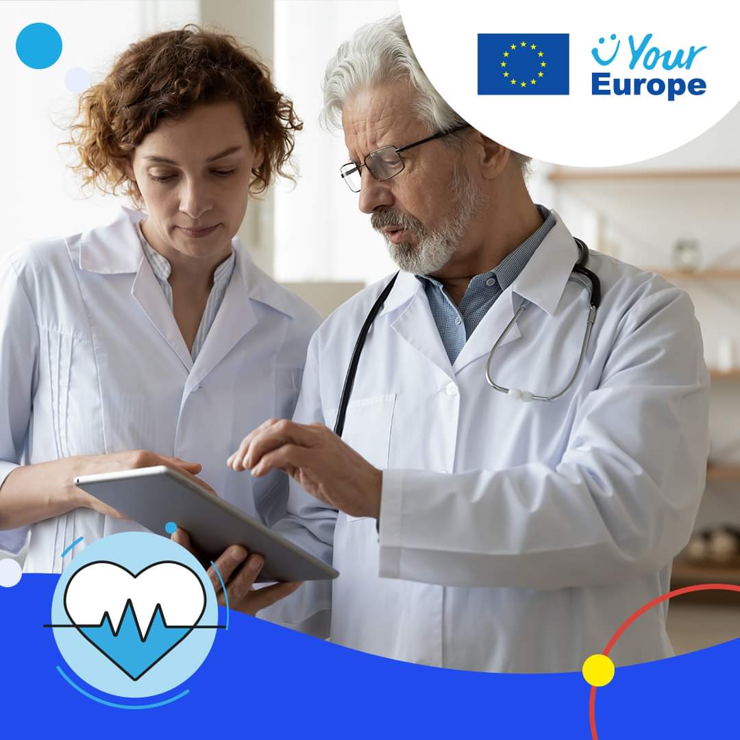 Planning medical treatment in another EU country? - NCP